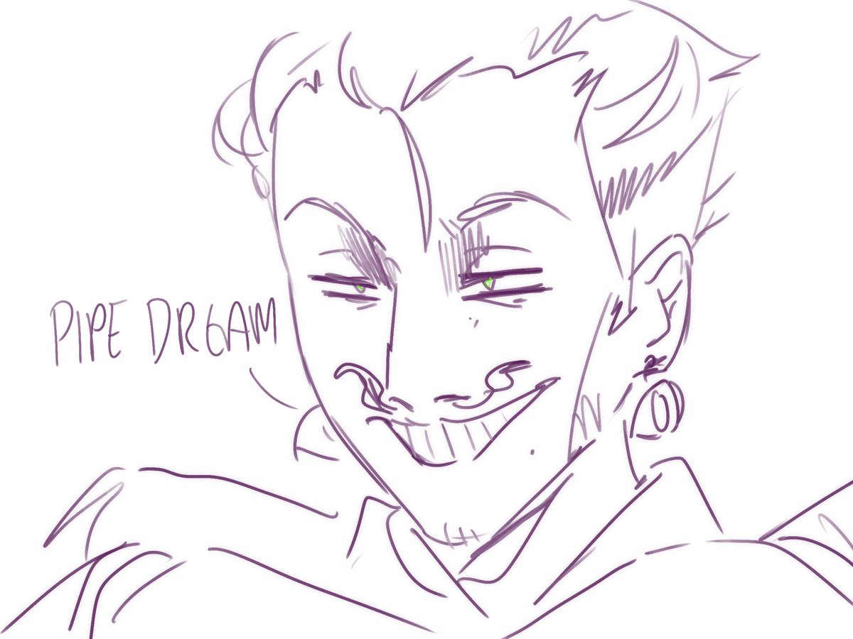 「Tma Season 2 alternate version (Im the only person who finds」Pip ☁ ...