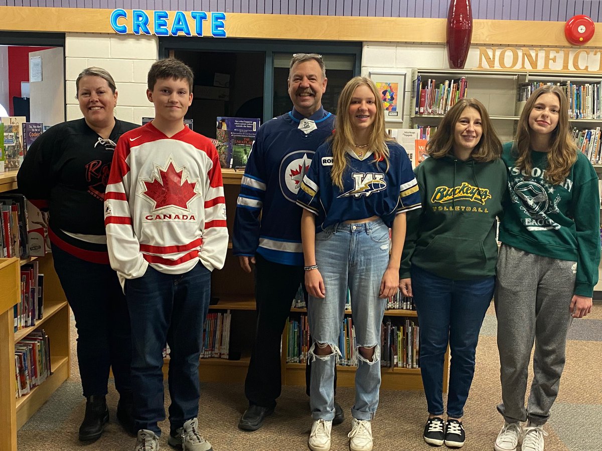 Robert Andrews Middle School