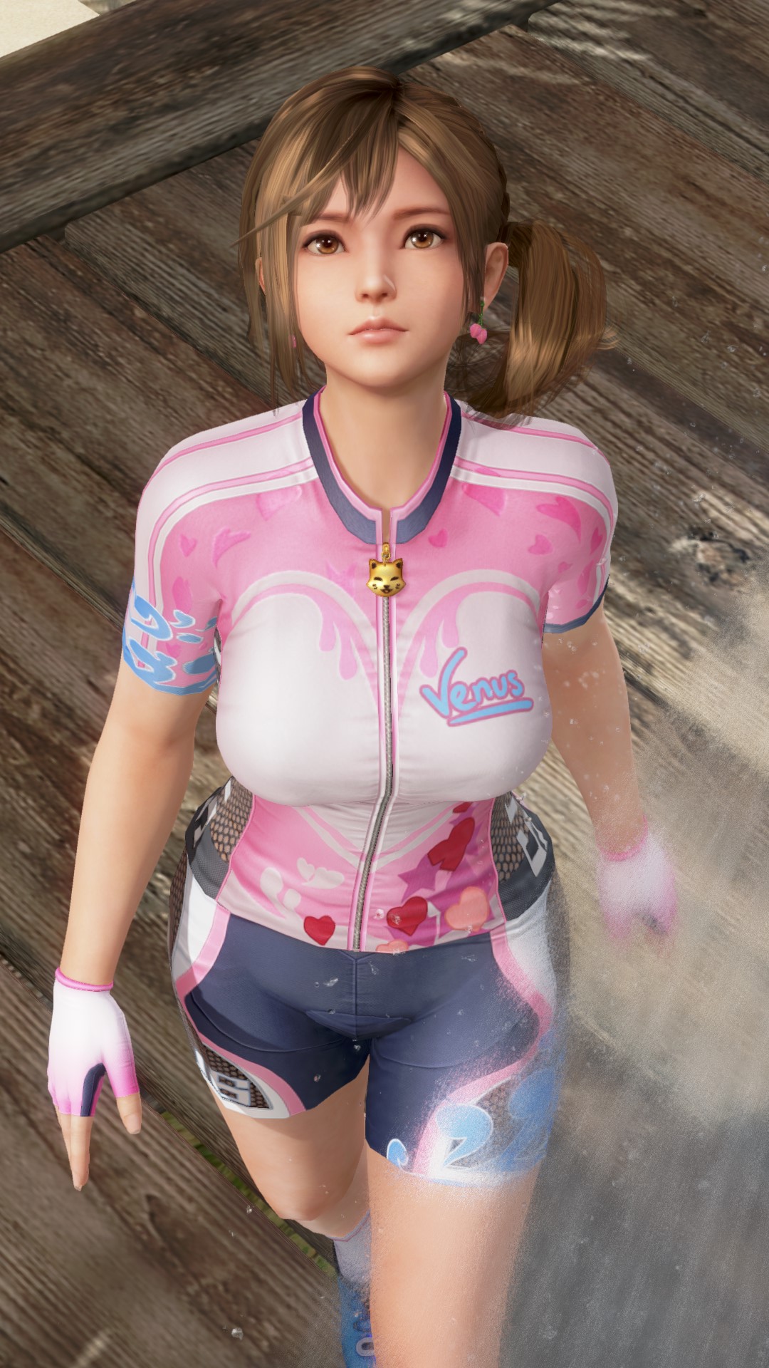 DOA Rest & Relax on Twitter: "#DOAXVV https://t.co/m5vZpjBjyb" / Twitter