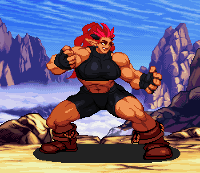 Reluu (@RelusionH) さんのイラスト・マンガ作品まとめ (178 件) - Twoucan