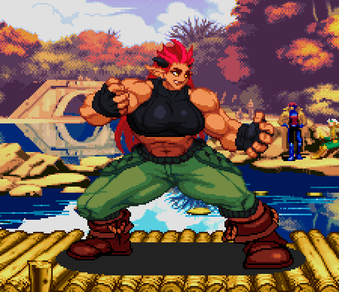 Reluu (@RelusionH) さんのイラスト・マンガ作品まとめ (178 件) - Twoucan