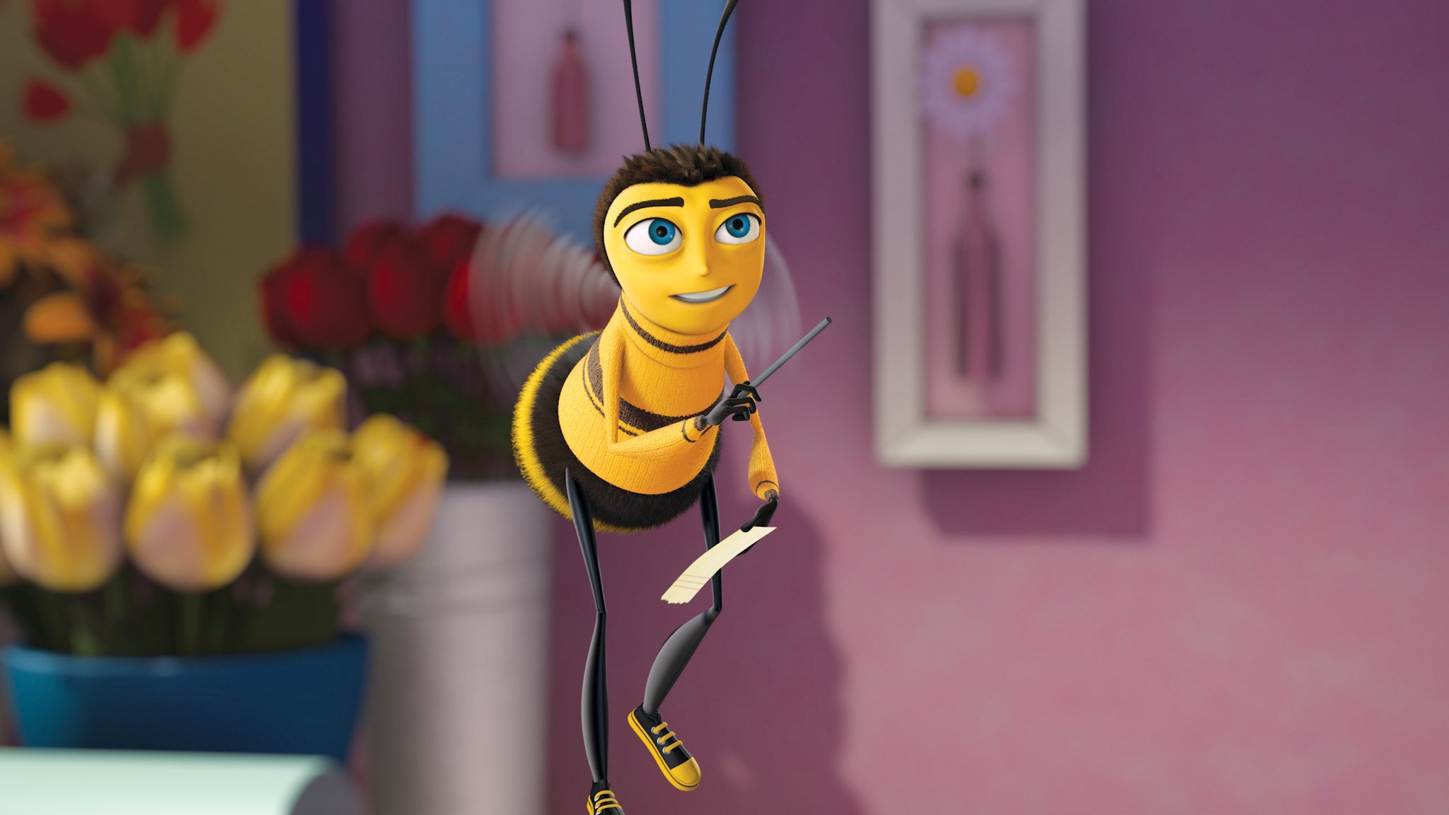 Bee Movie 2 2022