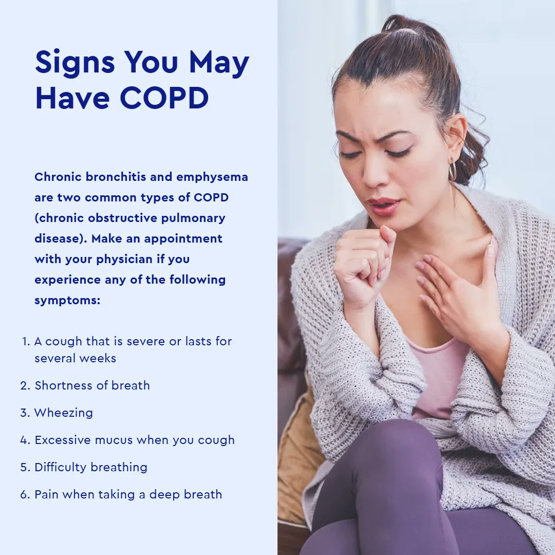 Breathing Problems Mucus