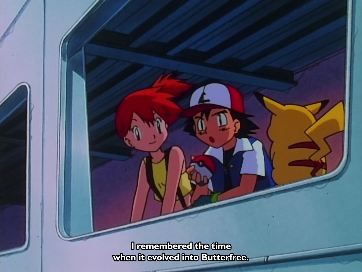 Pokemon Season 1 Episode 15