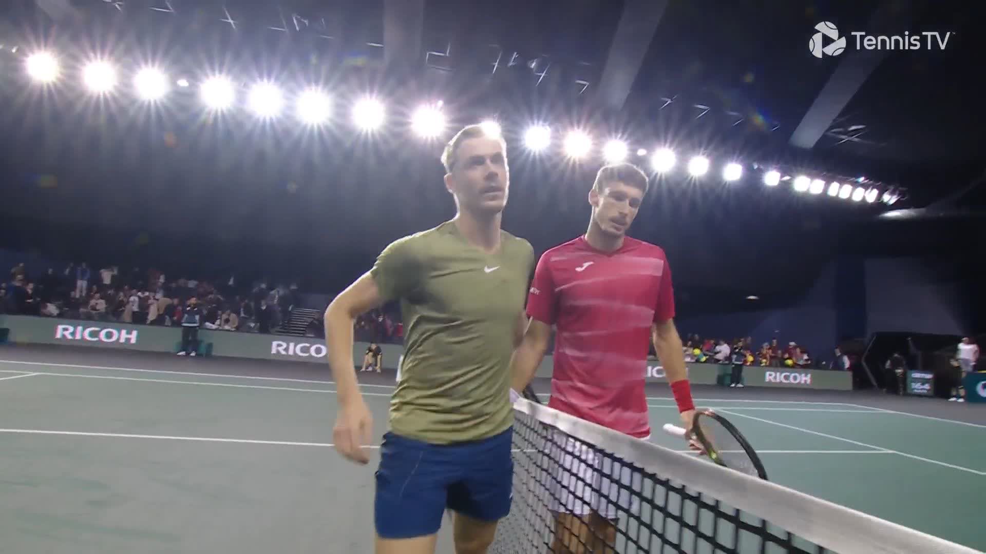 Tennis TV on Twitter: "Eyeing a second Masters 1000 title this year... Montreal champ ...