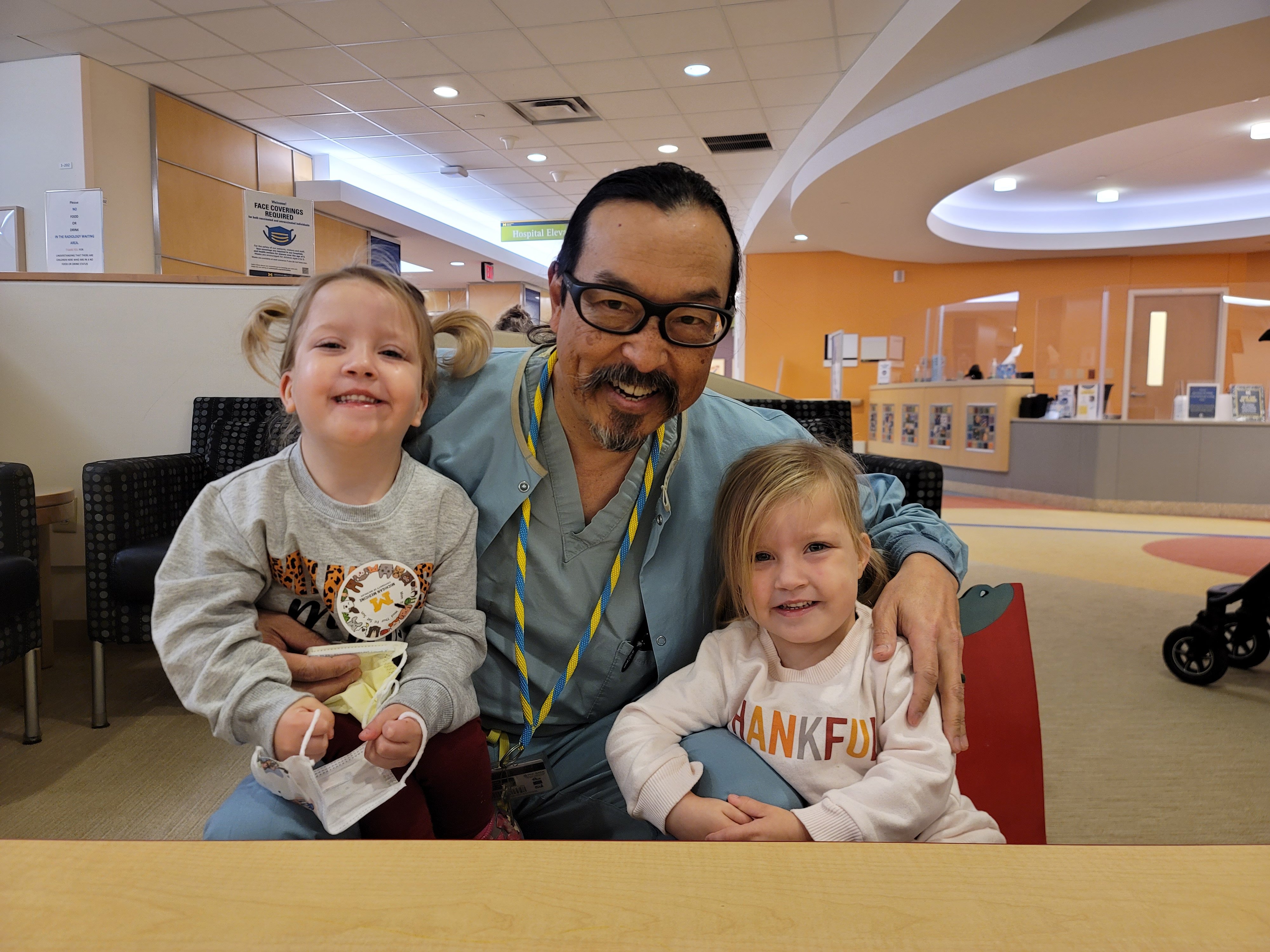 Richard G. Ohye, M.D (@RickOhyeMD) / Twitter