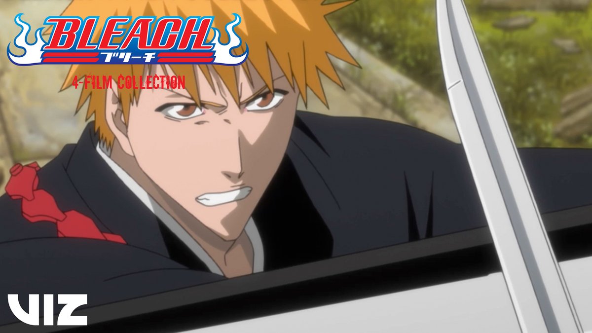Daily BLEACH Scans on Twitter: "RT @VIZMedia: Toshiro, don’t you recognize Ichigo?! via BLEACH ...
