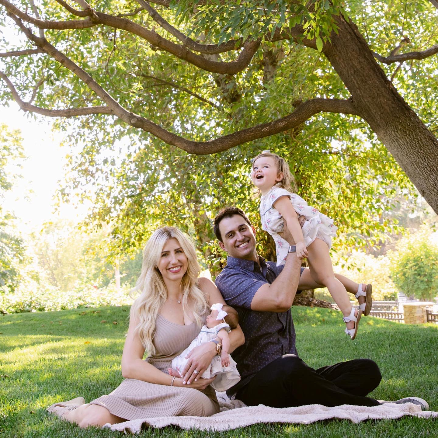 Courtney Force On Twitter Happy 2nd Birthday To Our Little Harlan We Love Our Funny And Sweet