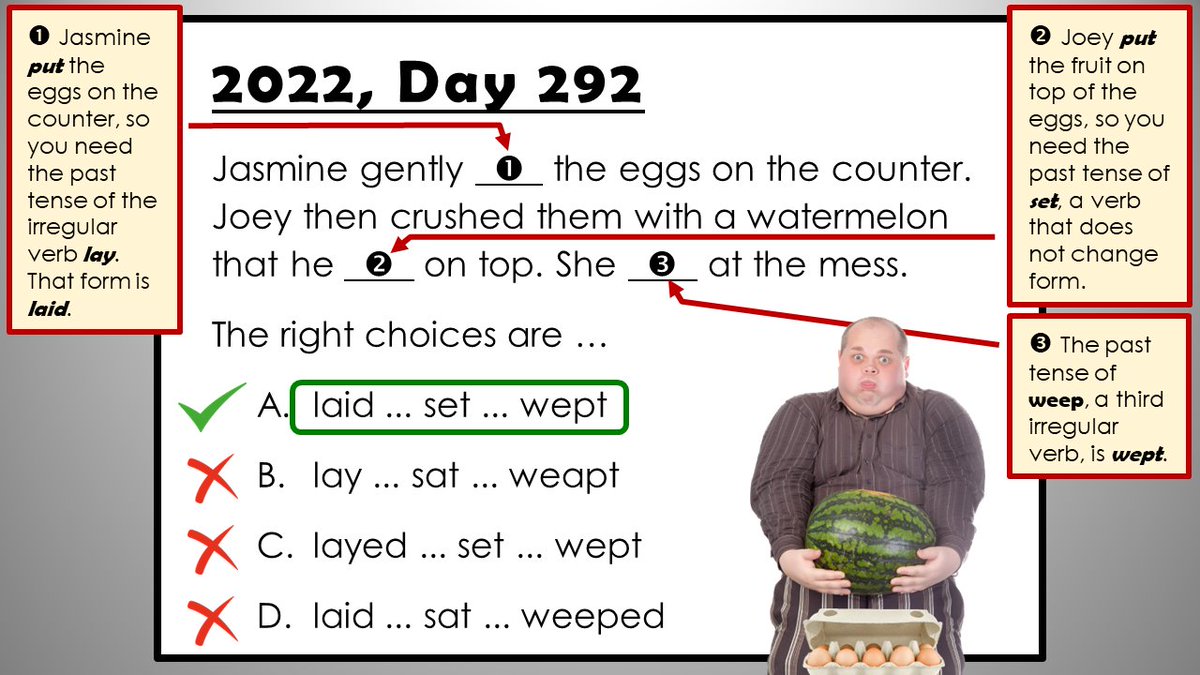 Grammar Bytes On Twitter Answer To 2022 Day 292 grammar-bytes-on-twitter-answer-to-2022-day-292