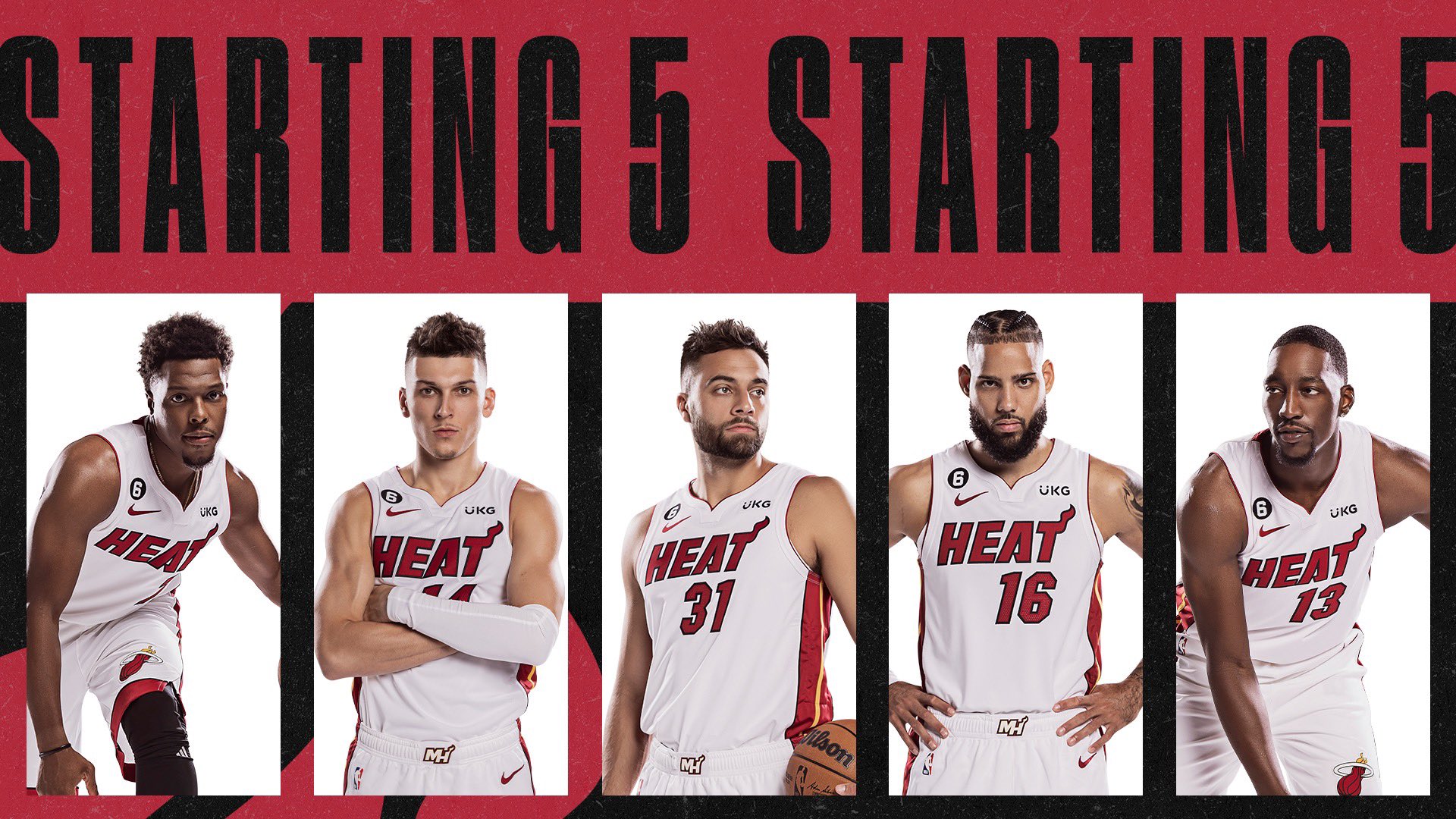 Miami Heat Starting Lineup Boston Celtics Vs. Miami Heat: Analysis,