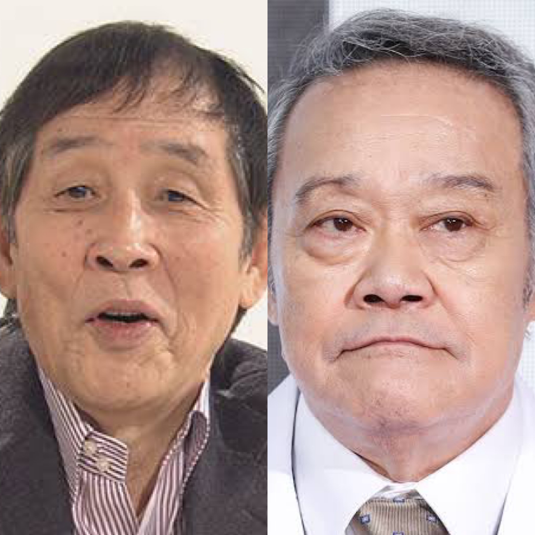 モバイル林檎(Mobile & GASTYLE.etc.） on Twitter: "[GASTYLE]西田敏行の異常な性癖で、実際に骨を折られた風俗嬢が登場！萩本欽一も変わった性癖が明かさ ...