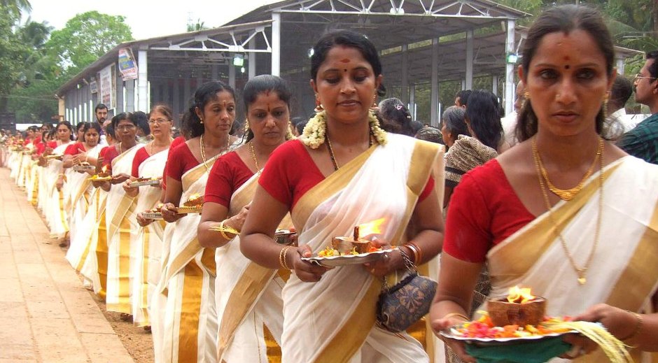 1/ Sri Kurumba Bhagavati (Kodungallur Devi) temple Kerala is a site of ...