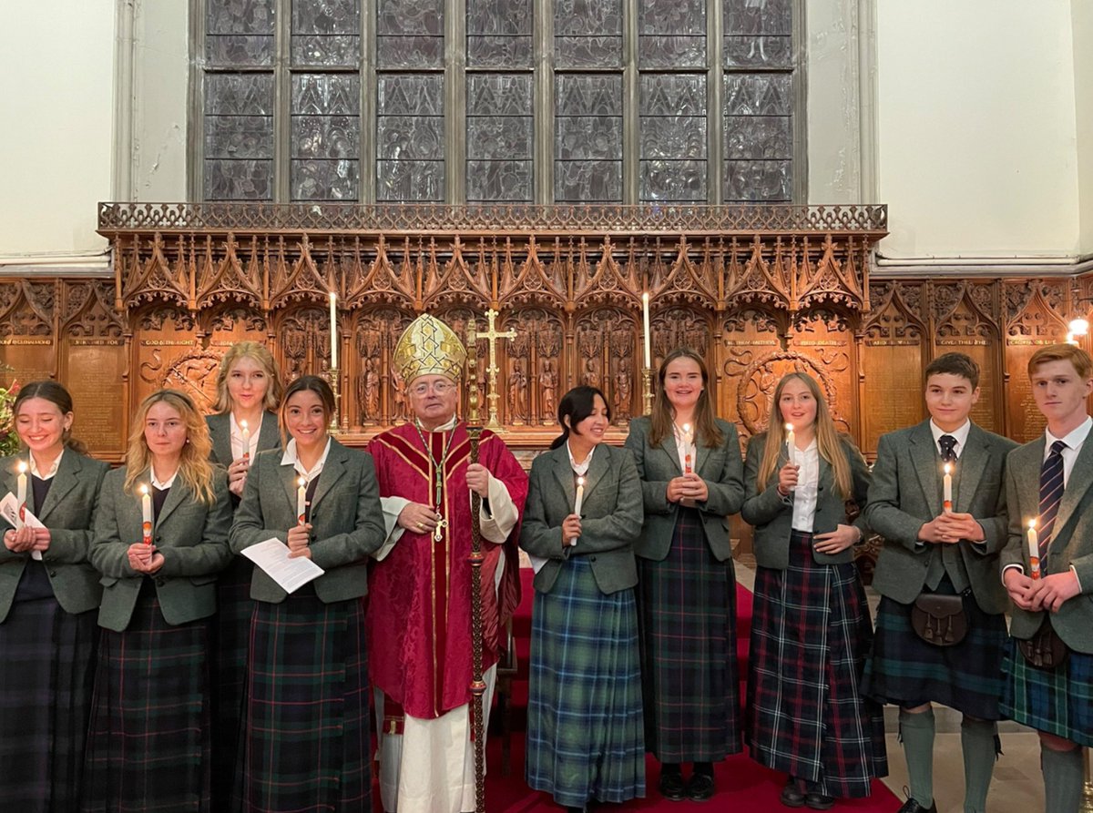 November Masses praying for the dead - DIOCESE of DUNKELD