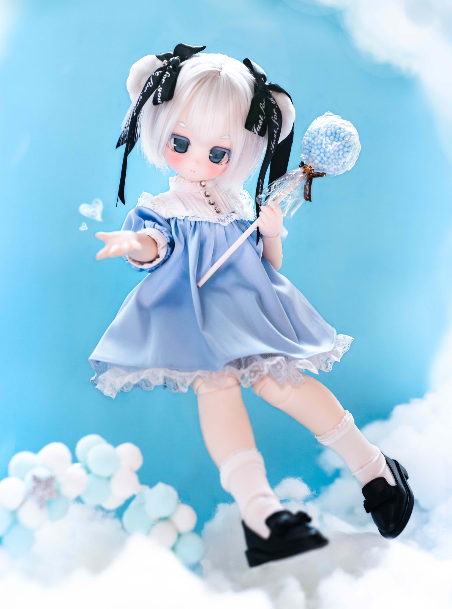 夜白 (@aibarui) / Twitter