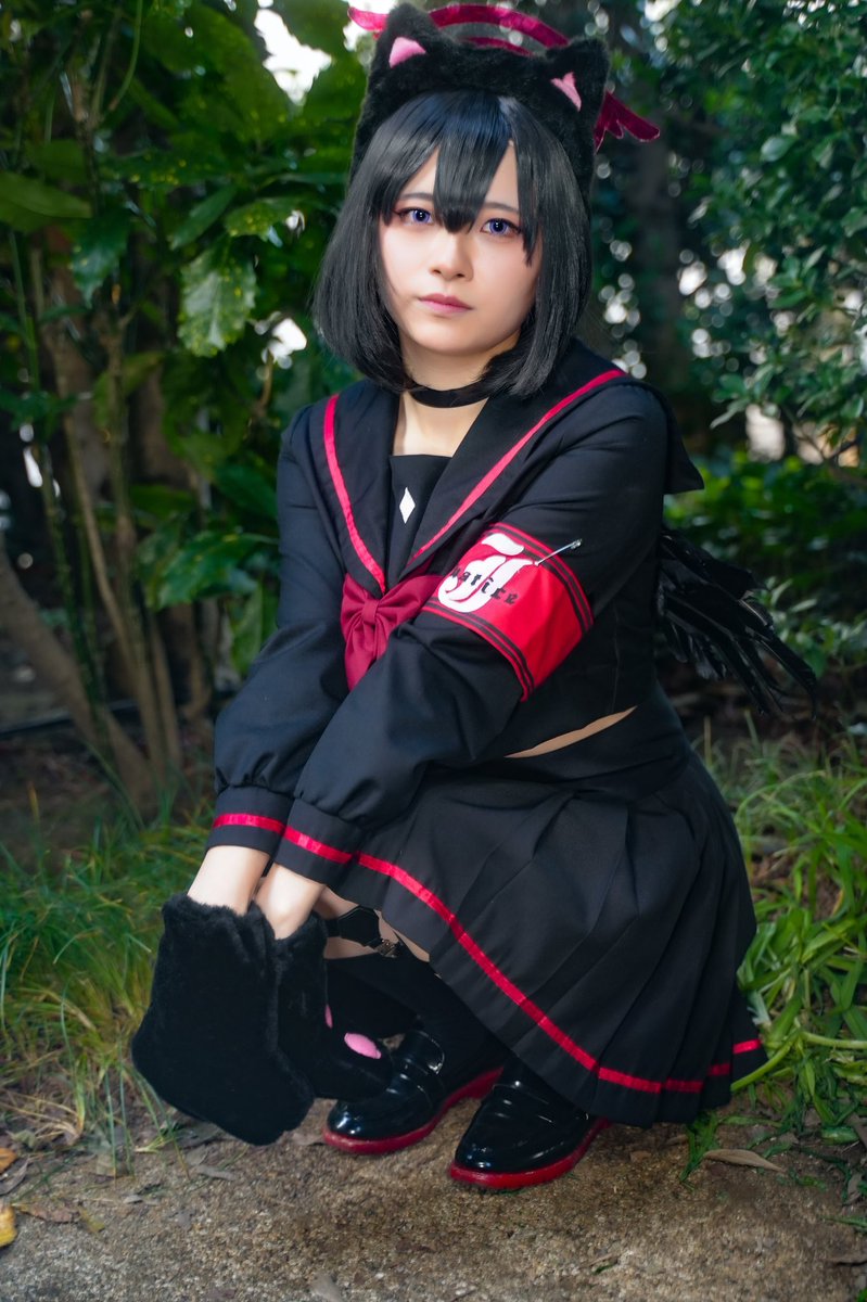 むむむむむ (@_mu_5_) さんのコスプレ作品まとめ (41 件) - Twoucan