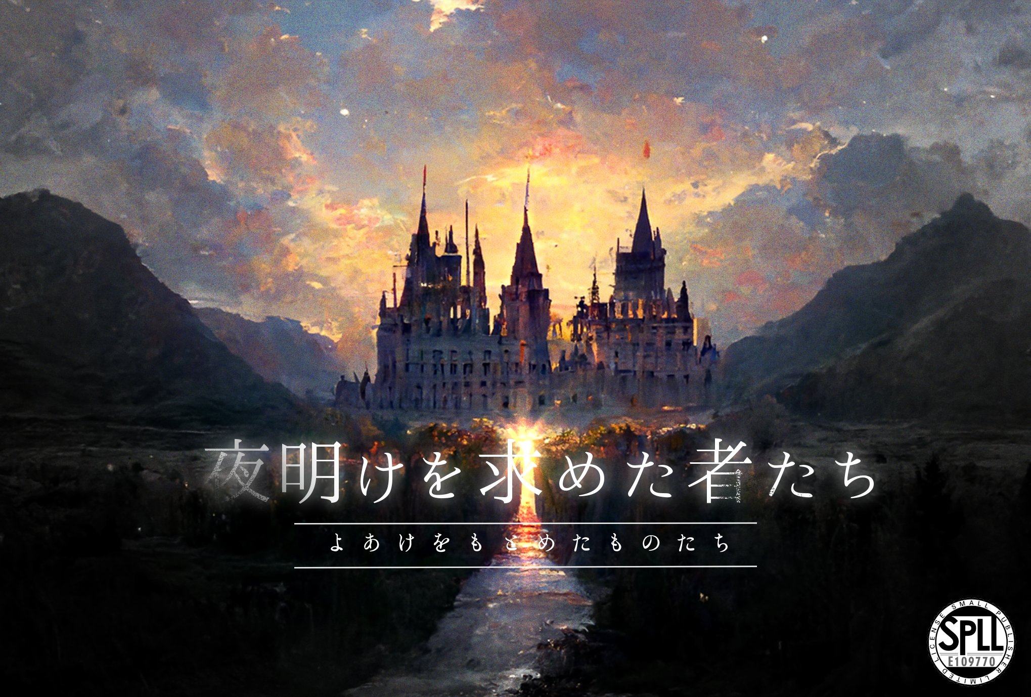 となりの食卓 on Twitter: "——— CoCシナリオ：夜明けを求めた者たち ——— SPLL:E109770 探索者たちは魔法魔術学校に通う学生だ 本シナリオは入学から卒業までを ...