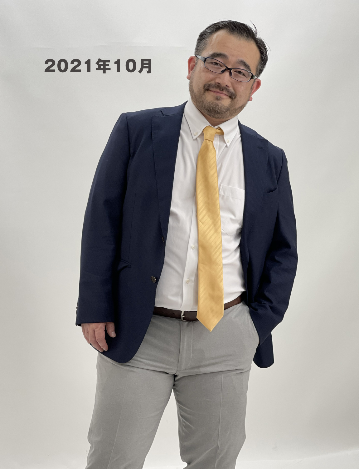ちくわフィルム On Twitter 2021年10月 ↓ 2022年1月 ↓ 2022年5月 ↓ 2022年10月 のヒゲポンです