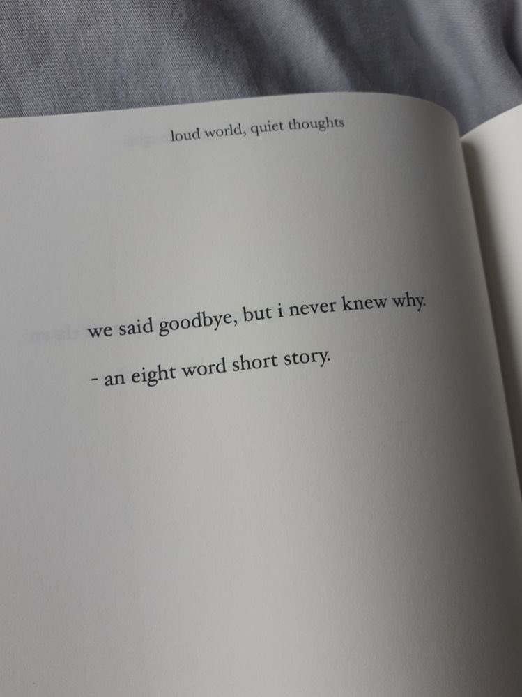 Book Quotes On Twitter an Eight Word Story Https t co PiR6dWYSk9 book-quotes-on-twitter-an-eight-word-story-https-t-co-pir6dwysk9