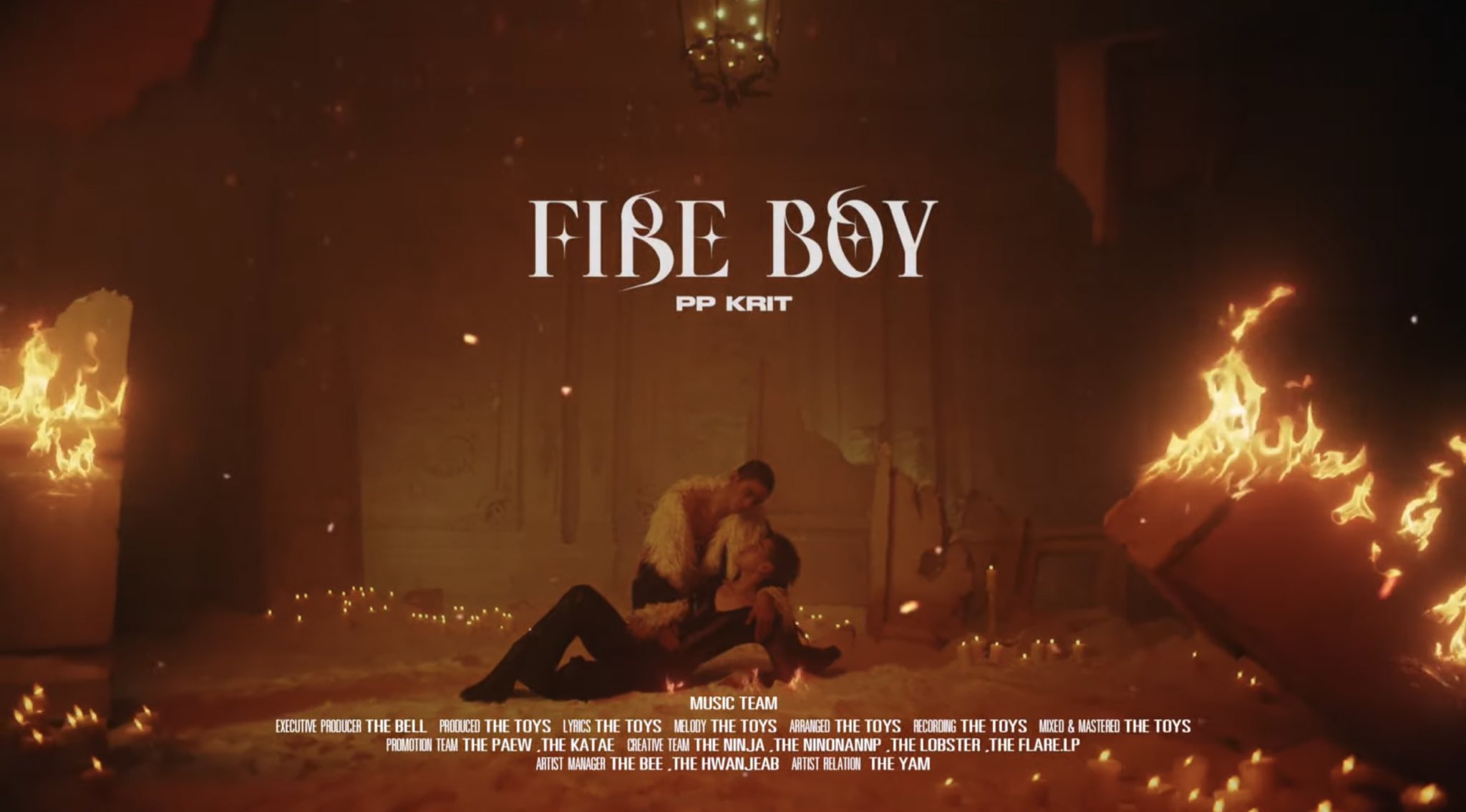 วภภ. 🌤🌻super slowly on Twitter: "ความเดอะทอยส์ เดอะเบล เดอะปิ๋ว เดอะนินจา เดอะล็อบสเตอร์ เดอะบี ...