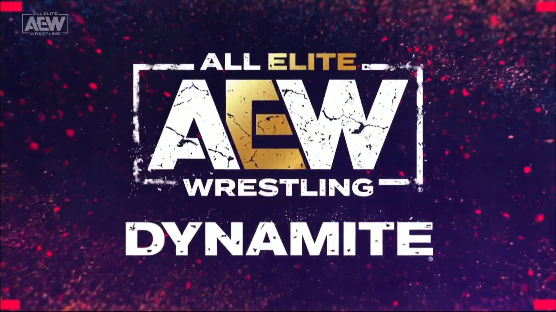 All Elite Wrestling on Twitter: All Elite Wrestling on Twitter: