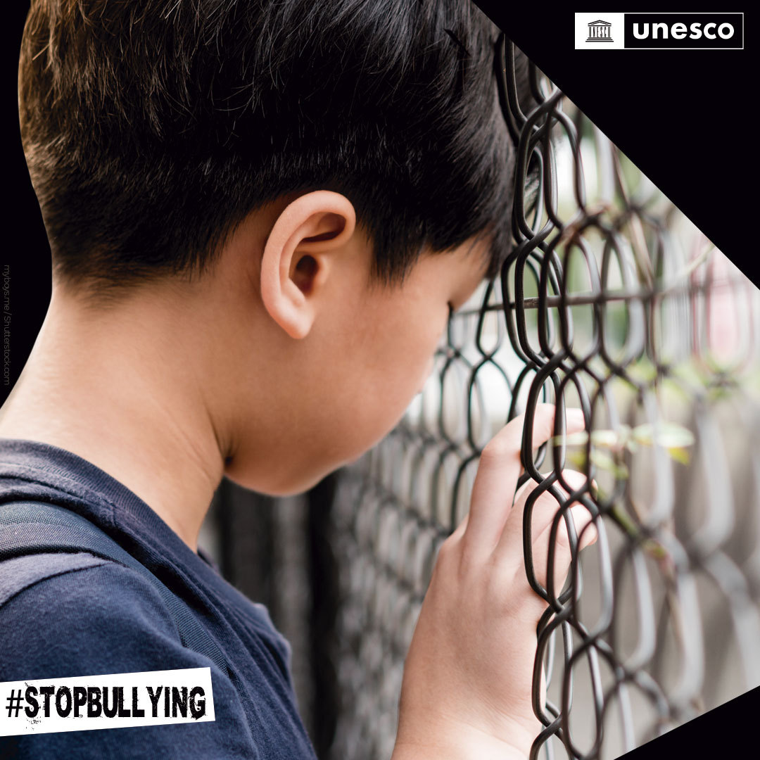 Sa Police Service πΏπ¦ On Twitter Rt Unesco School Violence