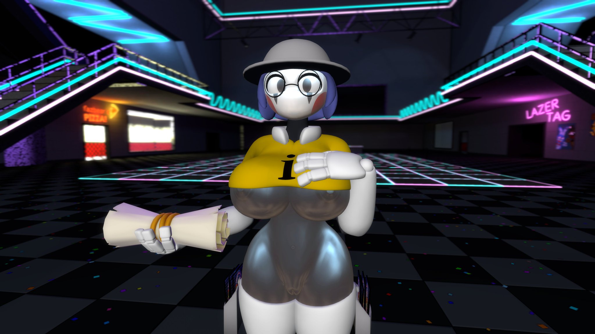Thehypercombine12 🔞🎄 On Twitter Take A Map Become A Patron Alez4zp8ht Model By