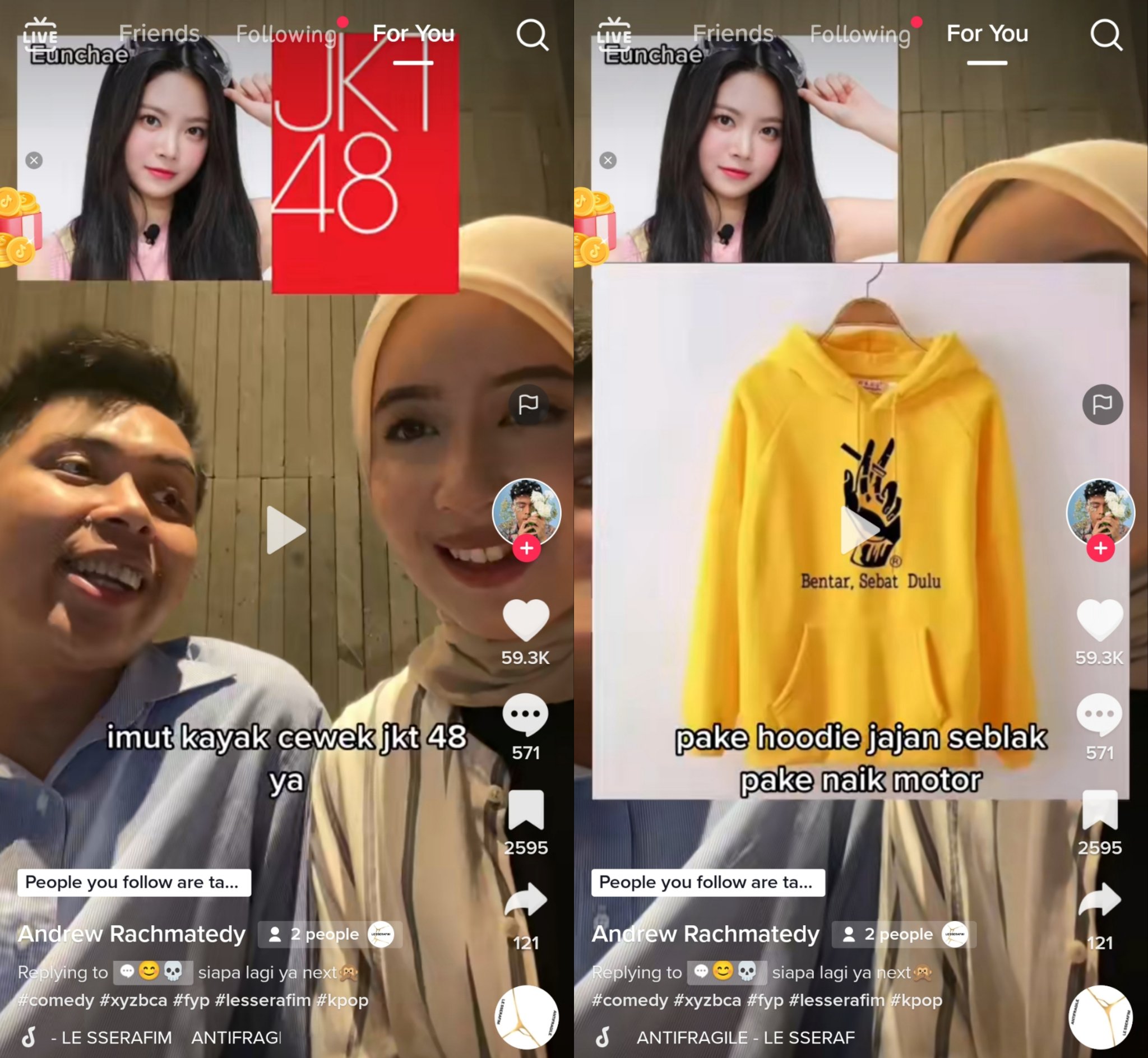 VIDEO POTONGAN DARI MAM4 on Twitter: "Ga sengaja nemu video ini, trus kok ya jadi ngebayangin ...