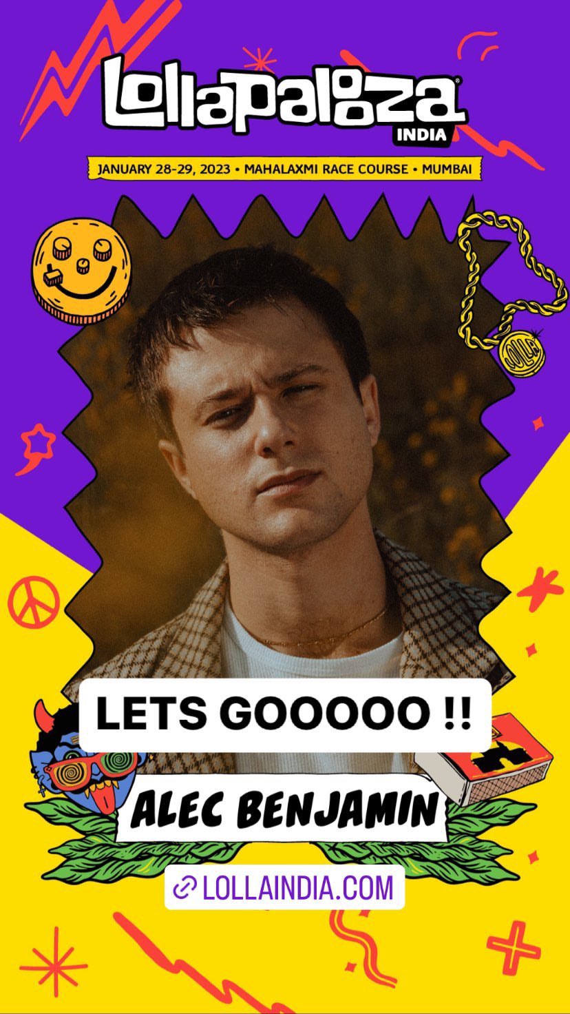 alecbenjamin on Twitter: "Going to India ! :) https://t.co/n8GAe0aDsG https://t.co/GeuRE8Ft7o ...