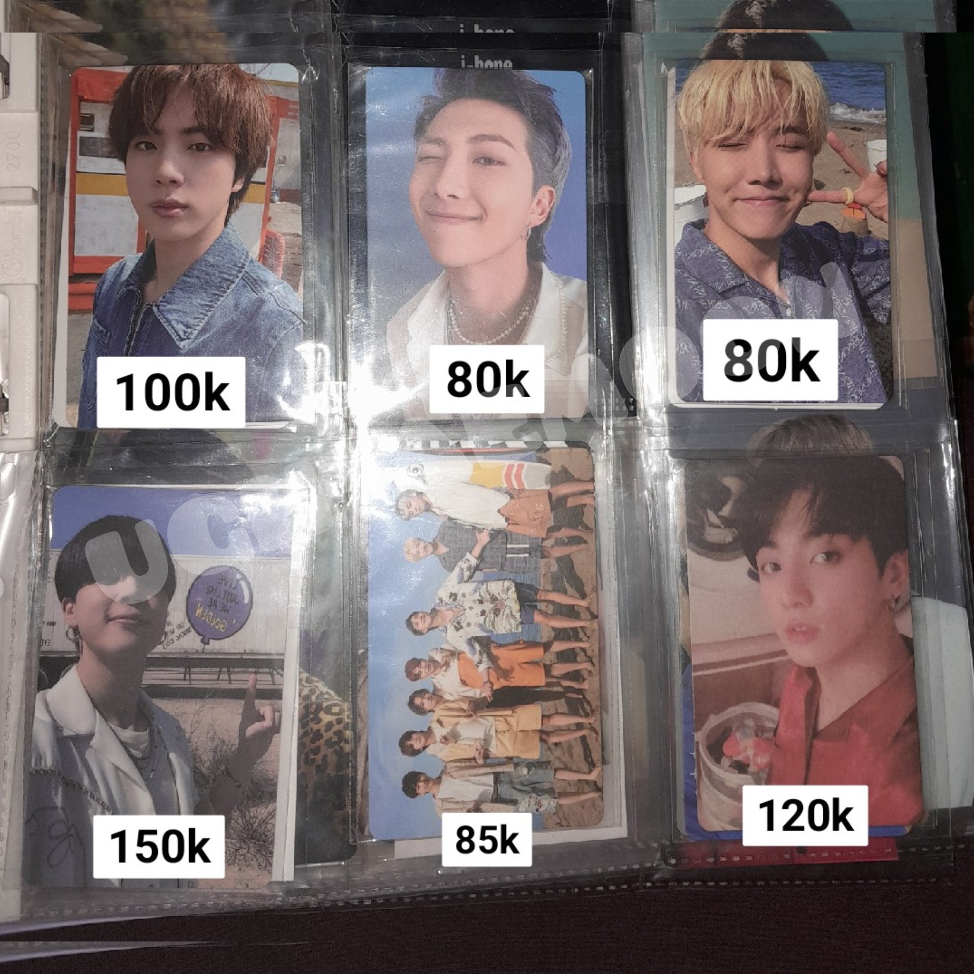lev🍃 // 📌 wts pc bts ready ina on Twitter: "[HELP RT] wts ; want to sell 🛒 ( for 🇮🇩 / WW with ...