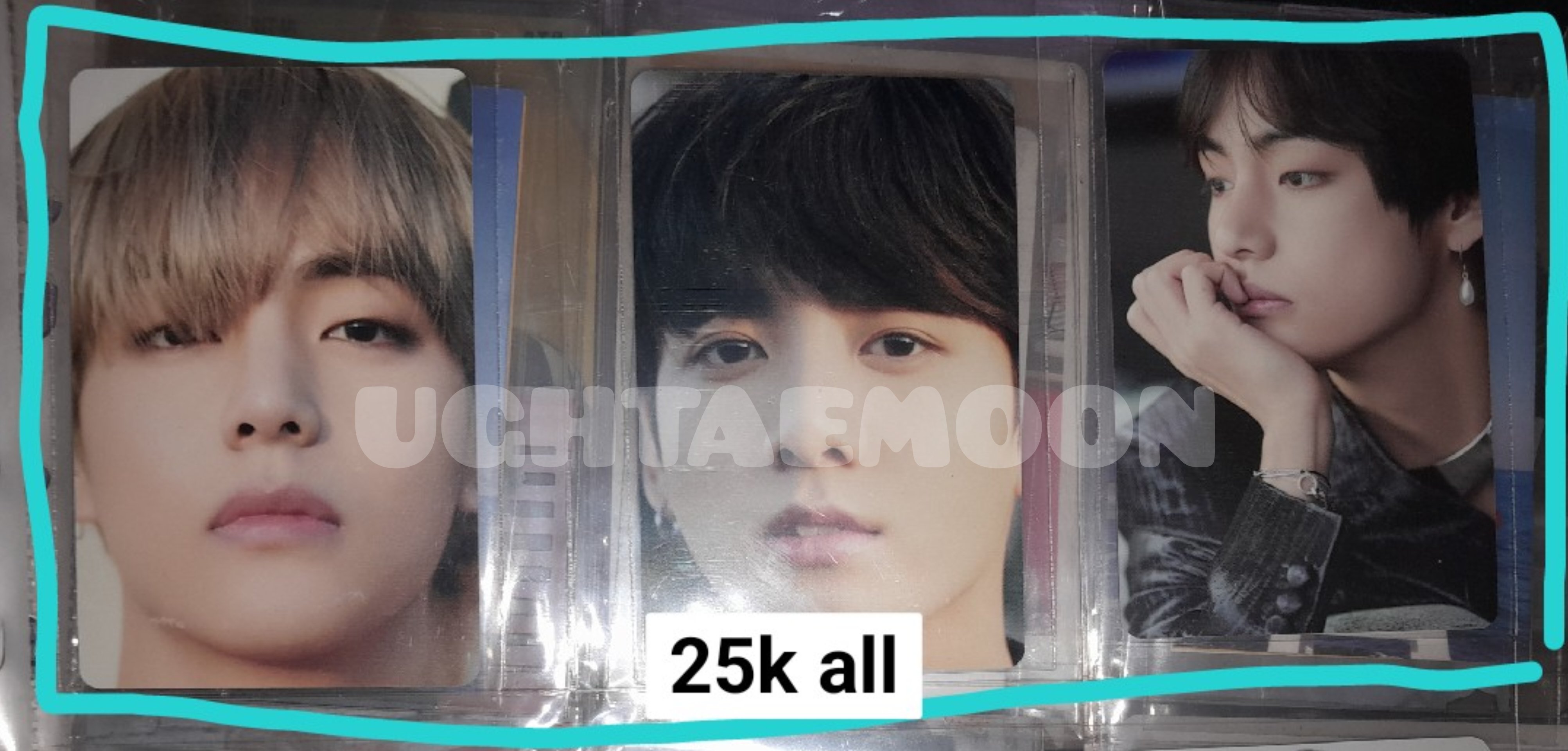 lev🍃 // 📌 wts pc bts ready ina on Twitter: "[HELP RT] wts ; want to sell 🛒 ( for 🇮🇩 / WW with ...