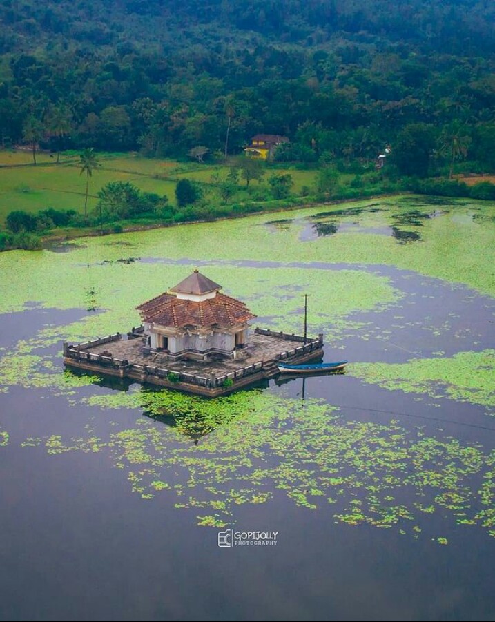 15 Indian Villages that are Extremely Beautiful 1. Kuttanad Village, Alappuzha Kerala - المسلسل ...