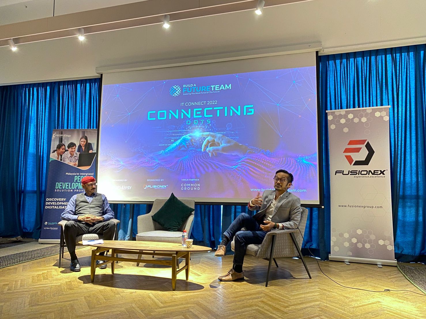 Fusionex (@Fusionexgroup) / Twitter