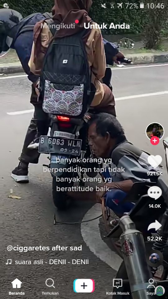 OPEN DM ㅡ Tanyarl 💚 on Twitter: "💚 mi ni mal lima kata https://t.co/QpdI944l52" / Twitter