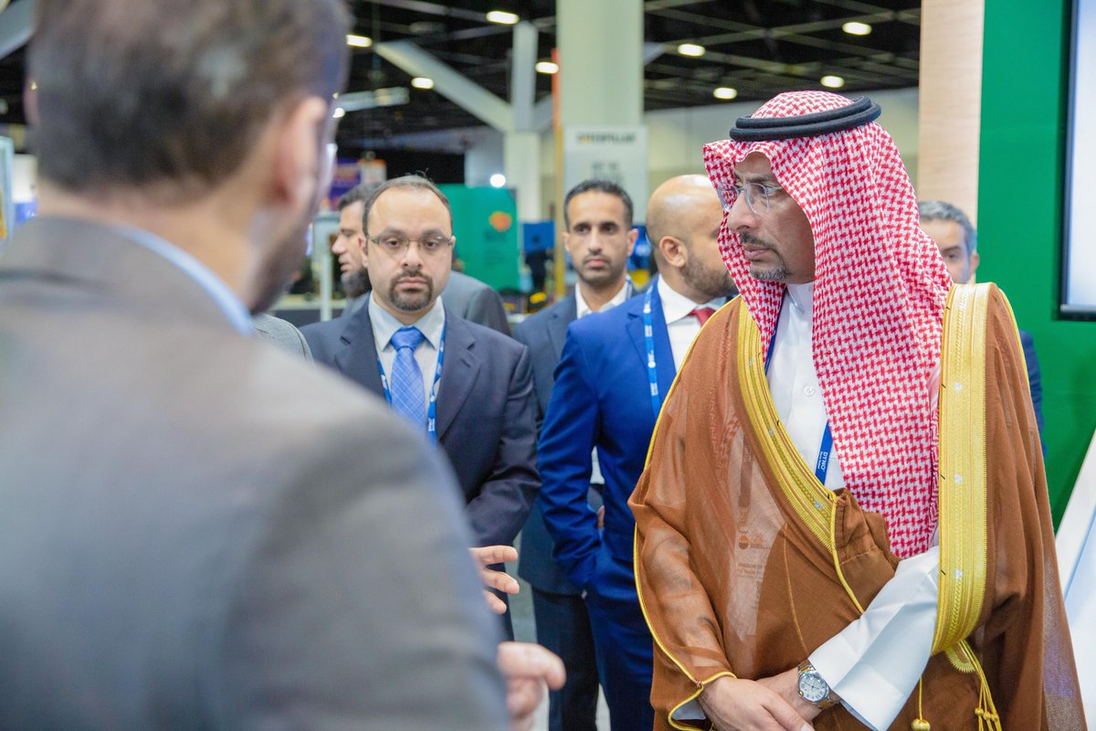 المركز الوطني للتنمية الصناعية On Twitter زيارة معالي وزير الصناعة