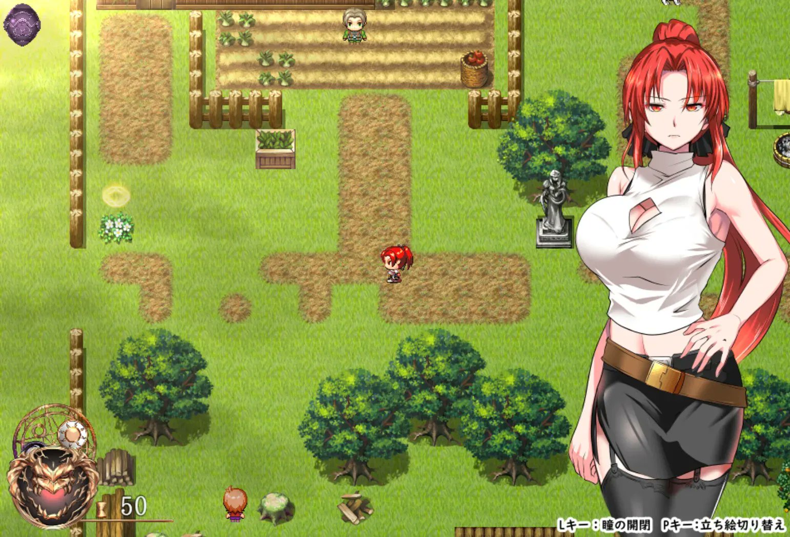 Kagura Games on Twitter: "Are you looking forward to the release of The Scarlet Demonslayer by ...