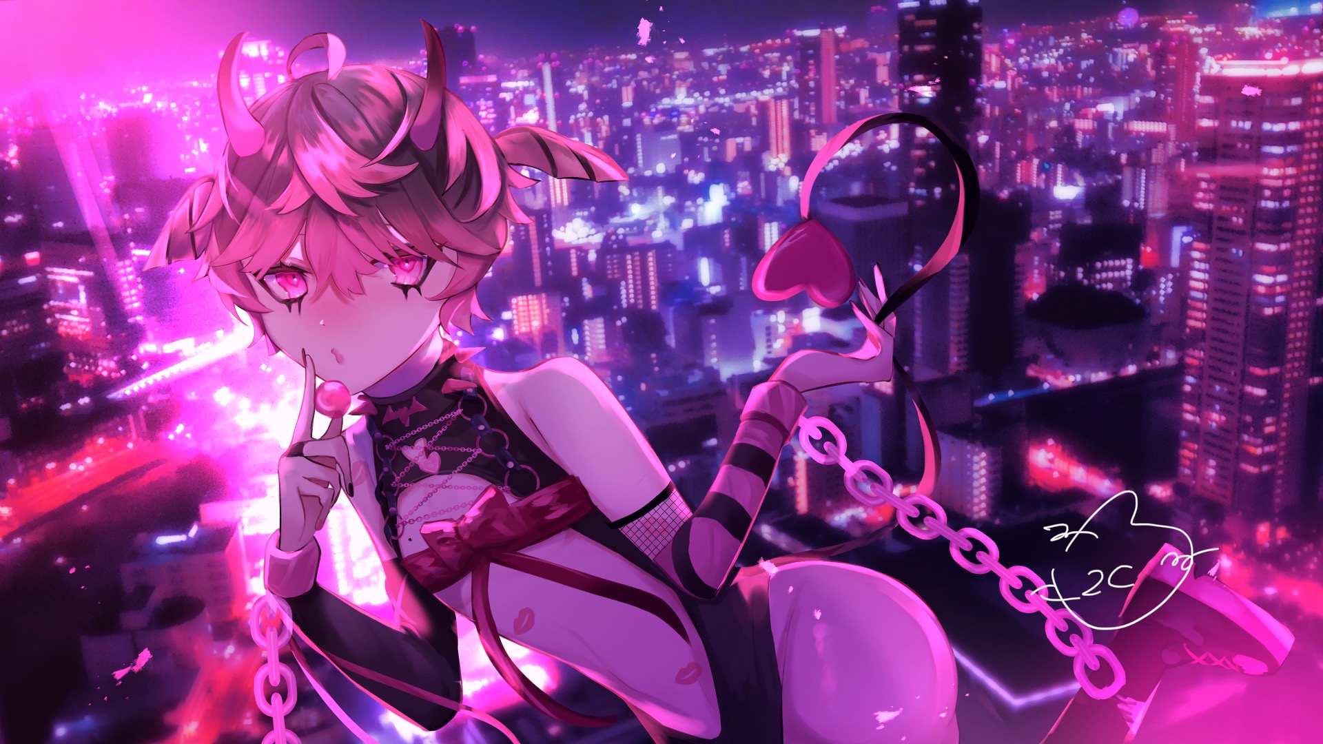 Saxy Pixiv | Skeb on Twitter: "Neko is accepting requests on Skeb for 7500¥ (51 USD). Please ...