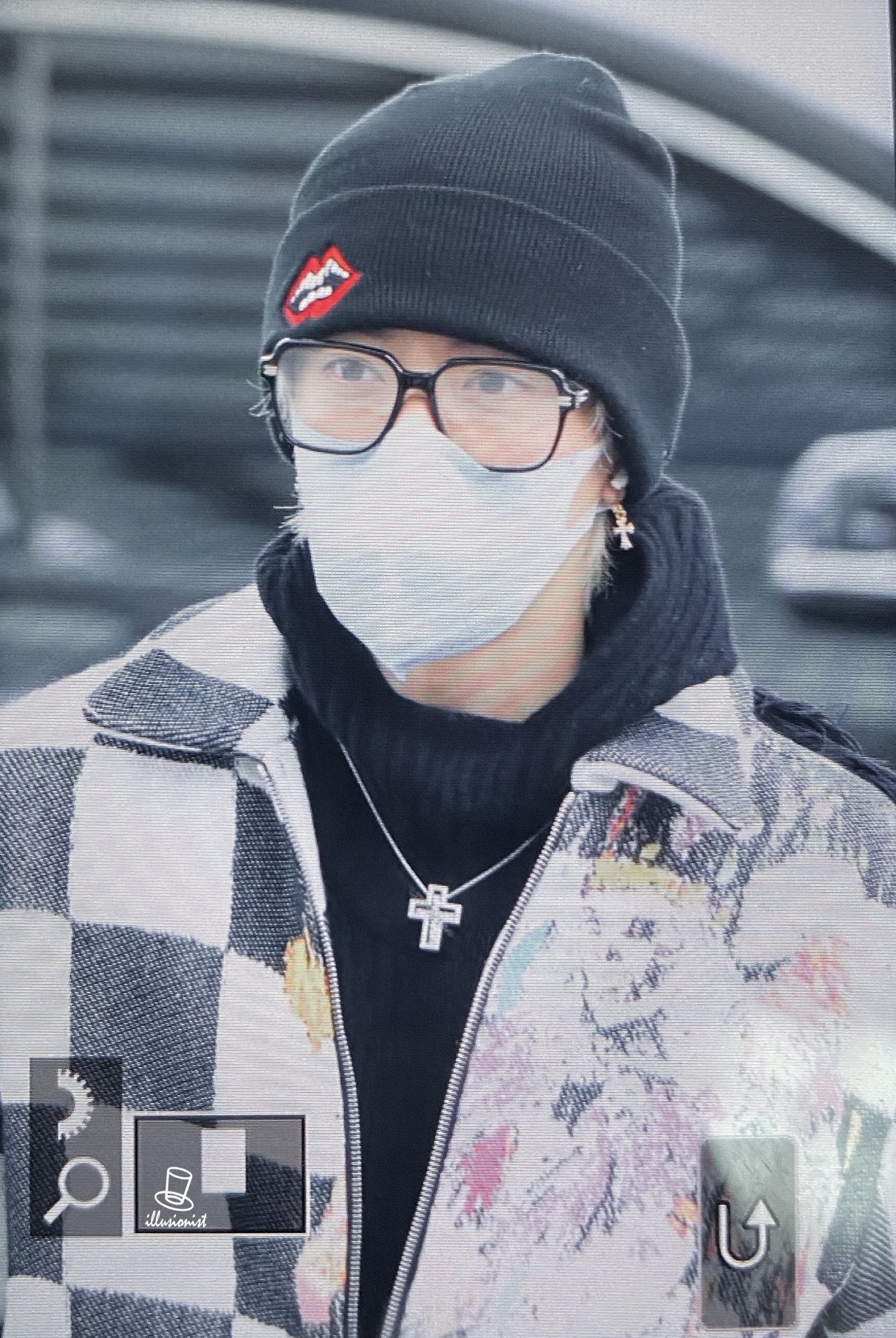 illusionist on Twitter: "221103 ICN #YUTA #유타 #NCT127 #NCT https://t.co/w6XTVaRPH7" / Twitter