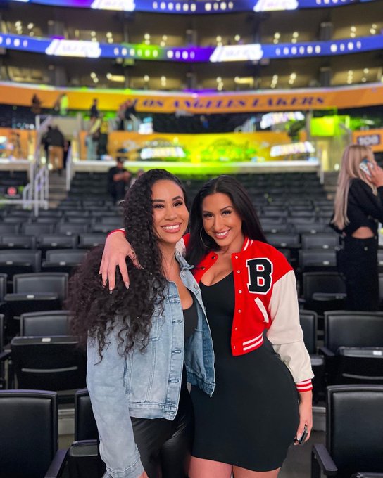 TW Pornstars - B. Santangelo. Pictures and videos from Twitter. Page 2