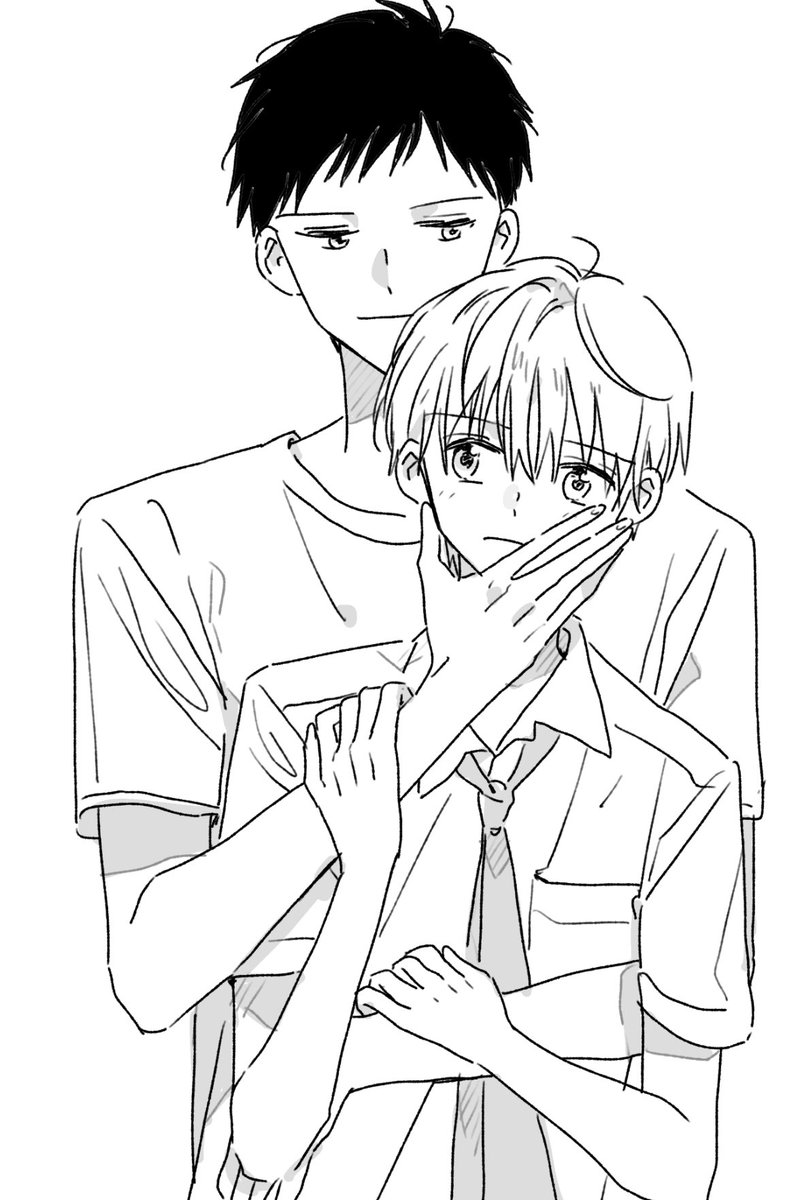 「アンケで鷹尾くんが意外と人気で嬉しいです🦅 」|merorico🌷J庭【ぬ09b】の漫画