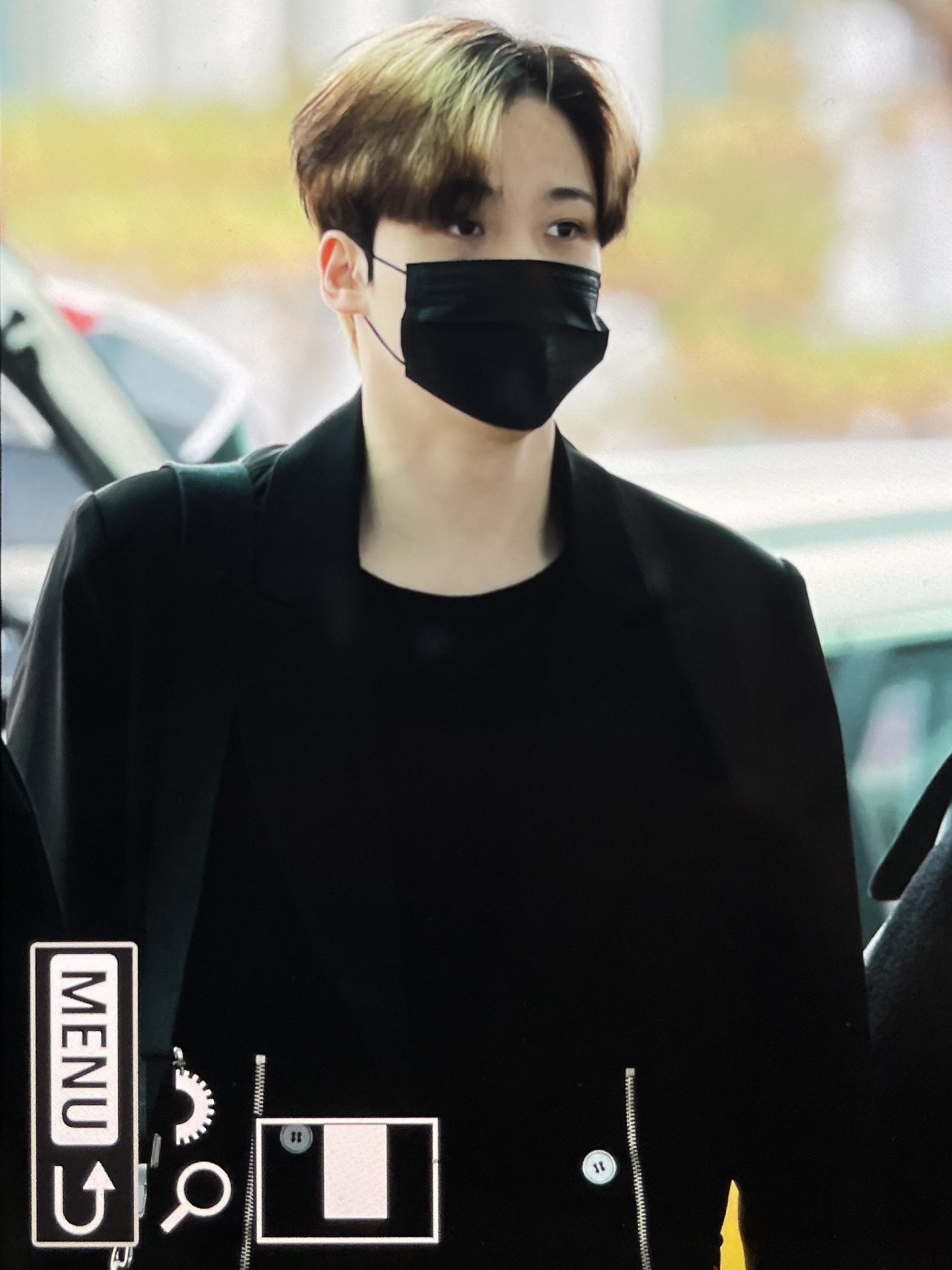 𝙇𝙤𝙫𝙚𝙡𝙮 𝙗𝙤𝙮 on Twitter: "221103 ICN 🛫 #윤호 #정윤호 #에이티즈 #YUNHO #ATEEZ https://t.co/3gNBC2iebB" / Twitter