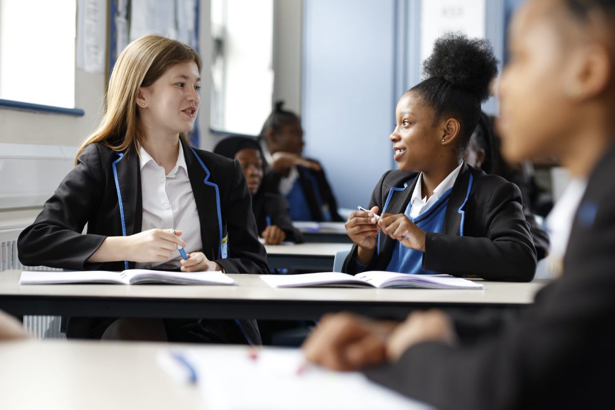 Harris Girls' Academy East Dulwich