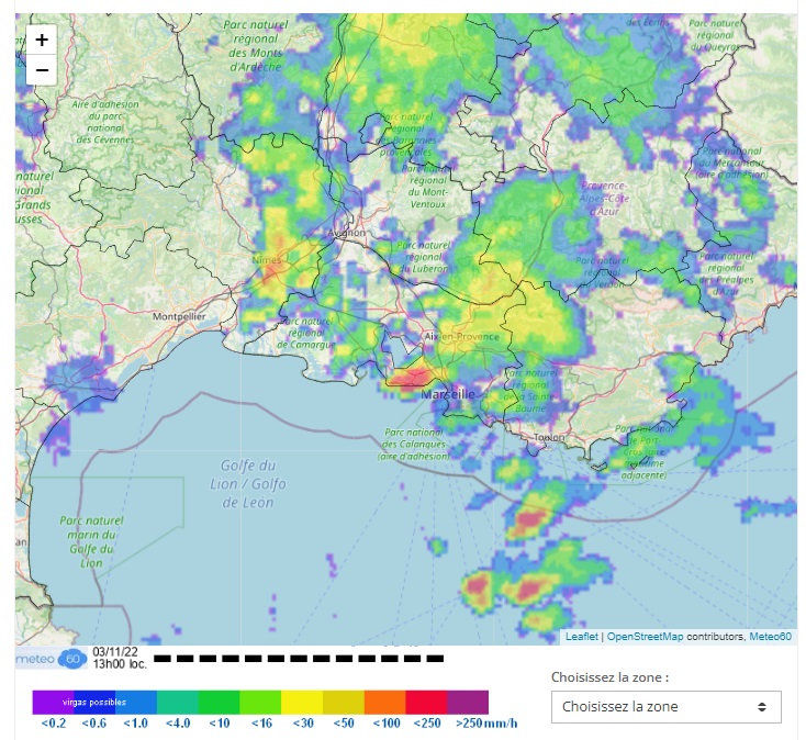 Météo Nancy (54000) - Prévisions gratuites 10 jours (Meurthe-et-Moselle ...