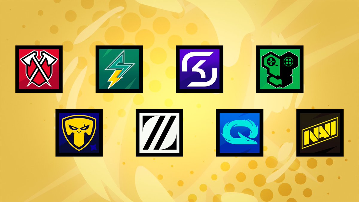 Want even more ways to rep your favorite teams going into World Finals ...