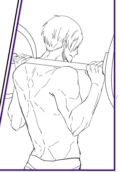 「だーれだ(rnis) 」あさパ@2/9東1ア29bの漫画