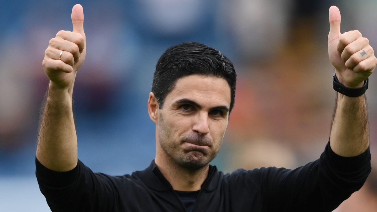 What Barca can learn from Arsenal & Mikel Arteta 🤝 - المسلسل من Ivar ...