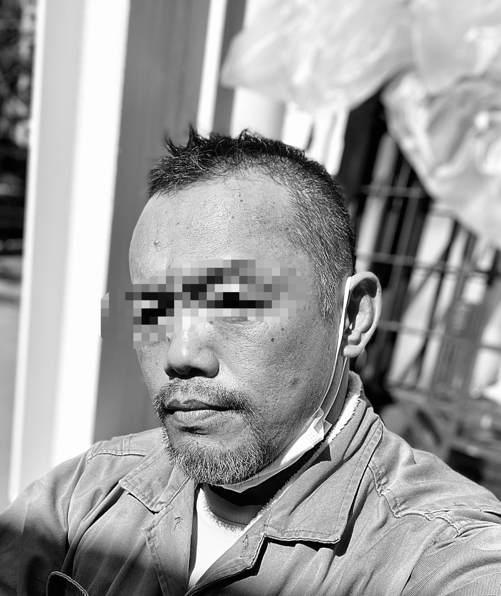 ロクタ On Twitter 11月3日いいおっさん1103の日ってことで Sitywdvxdm Twitter