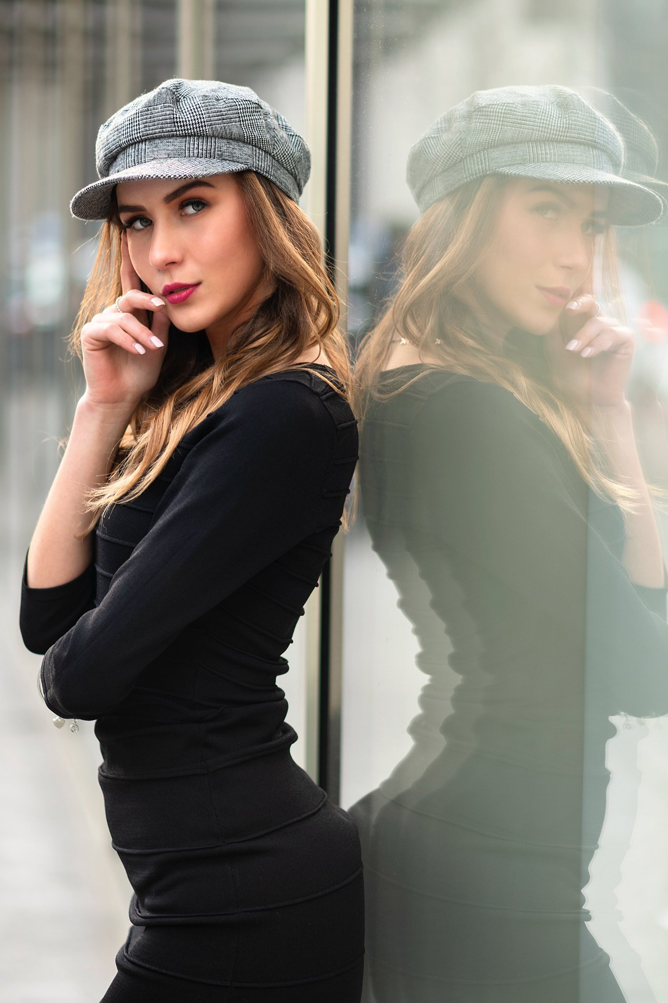 Alex Premoli on Twitter: "#woman #girl #hot #ragazza #Autumn #color #Italy #Nikon #nikon #smile ...