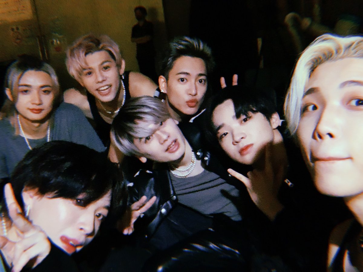 BE:FIRST on Twitter: "見てみて、絶対仲良いやん #BEFIRSTが公式ジャックします #BEFIRST1stAnniversary #BEFIRST_Happy1stBD ...