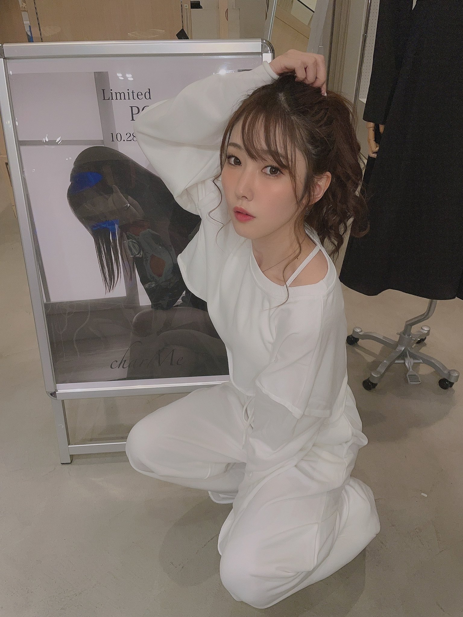 遠藤しずか🪐 on Twitter: "Char Me. https://t.co/XHAeHSSx7U #charMe #シャルム https://t.co/wt9D0fawti ...