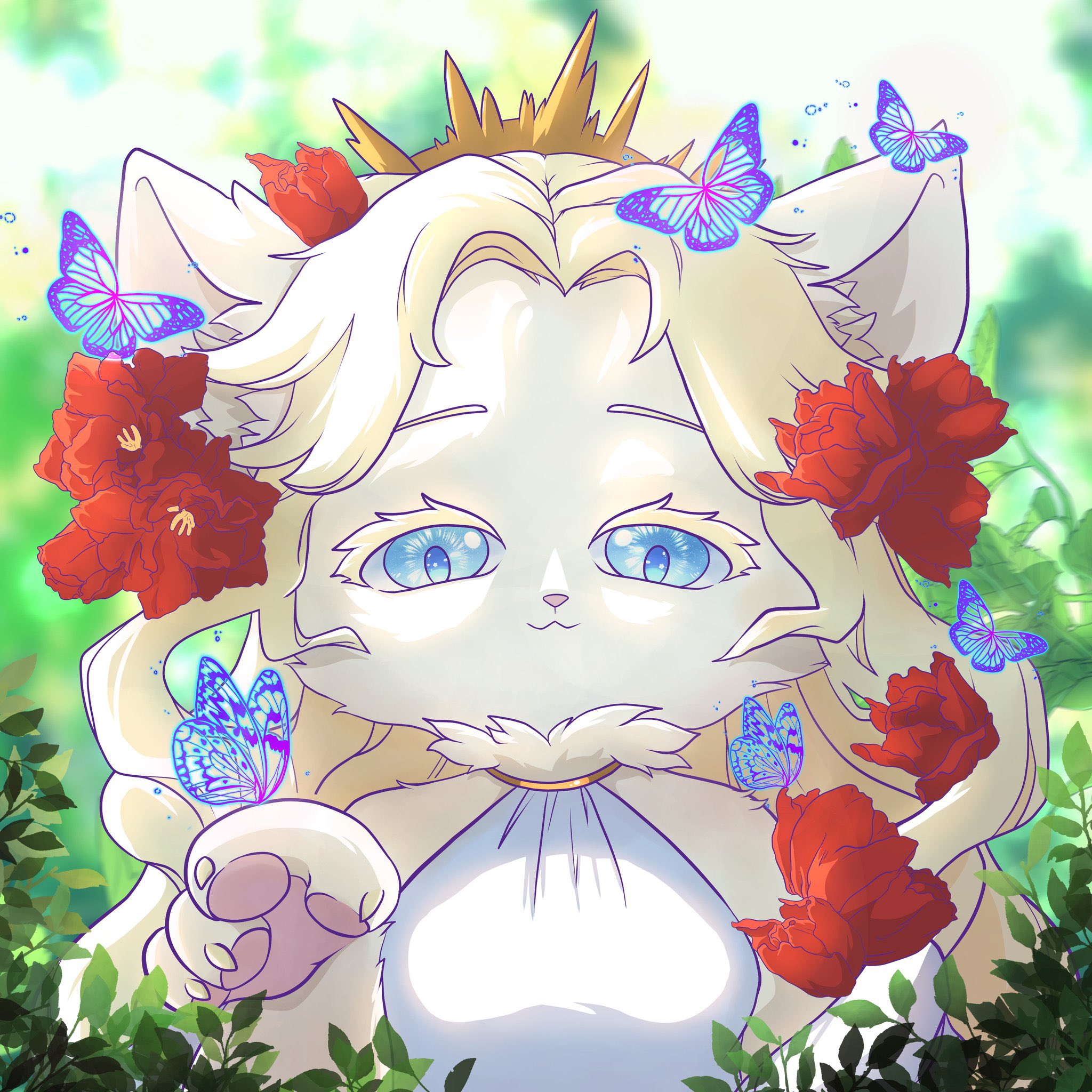 Purrr Society on Twitter: Purrr Society on Twitter: